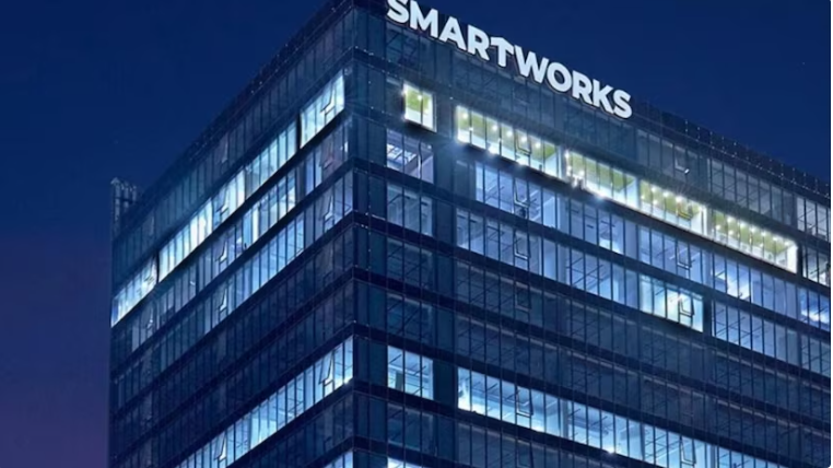 India's Largest Enterprise-Focused Workspace Platform