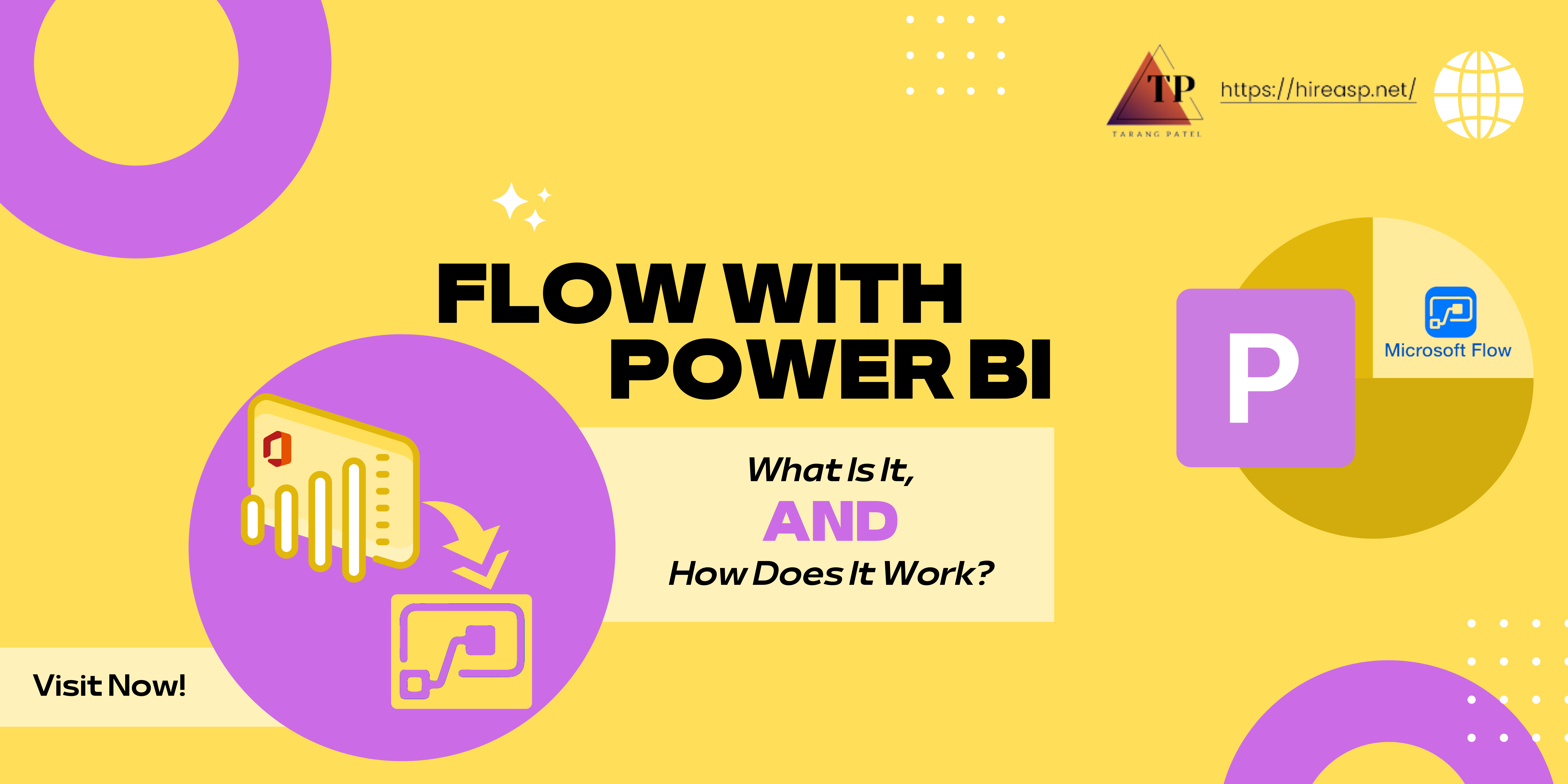 Microsoft Power BI Flow: What Is It, And How Does It Work? - JustPaste.it