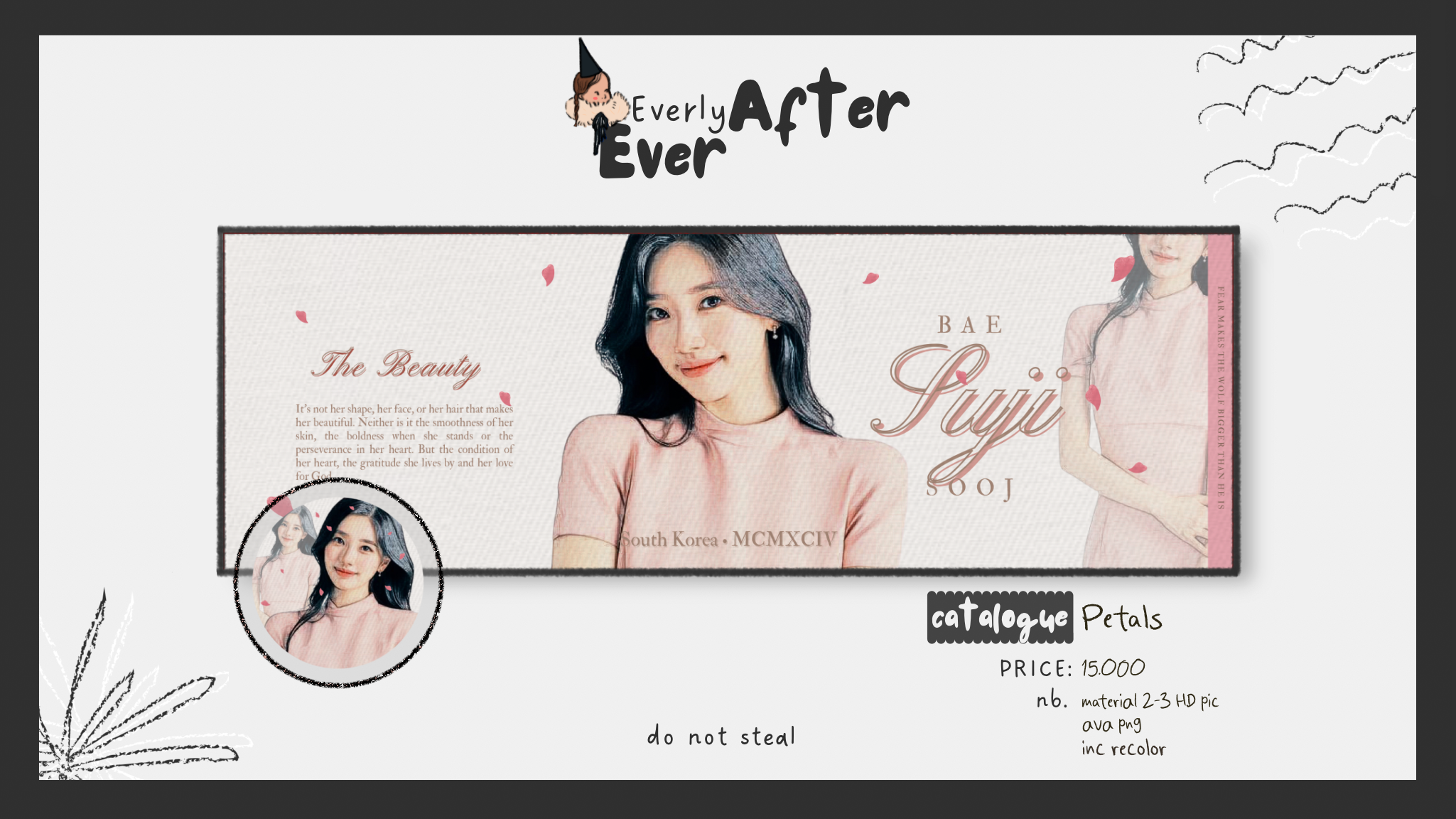 Petals - JustPaste.it