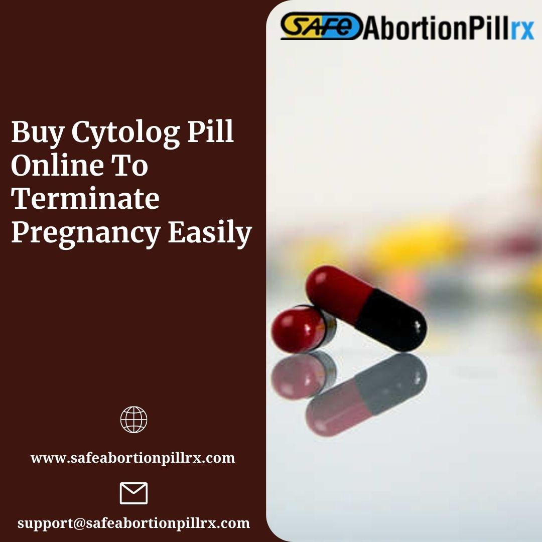 Buy Cytolog Pill Online To Terminate Pregnancy Easily - JustPaste.it