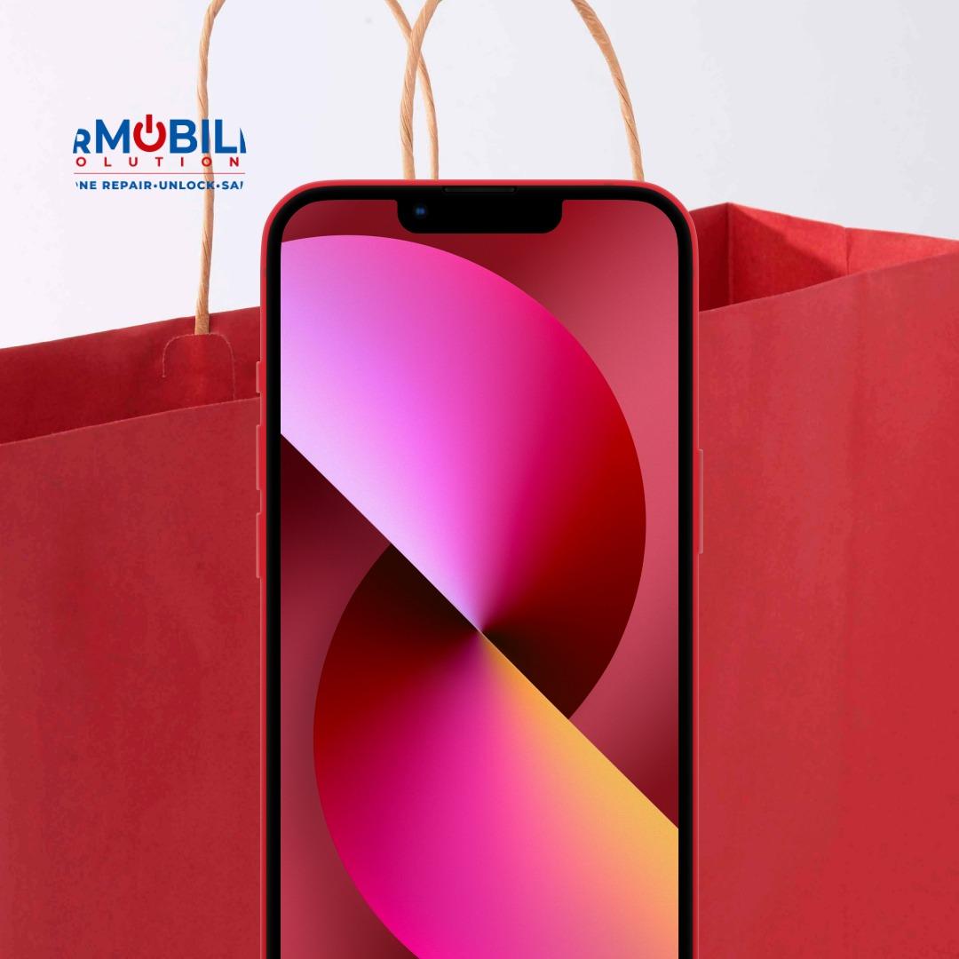 Mr Mobile Cell Phone