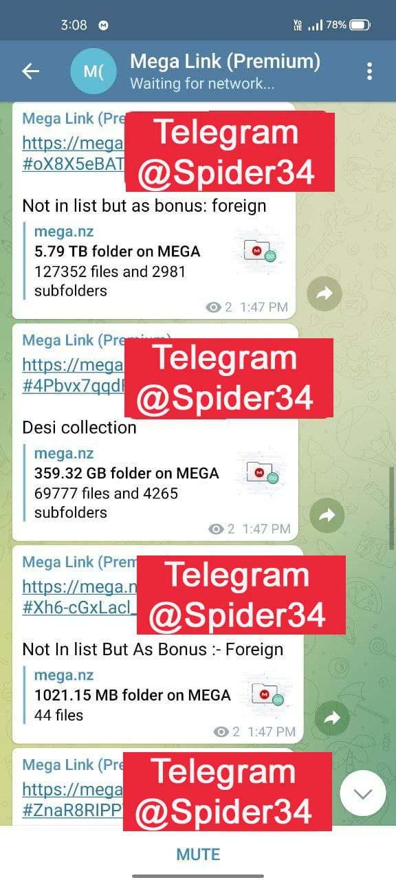 No. 08 - Mega Link Membership - JustPaste.it