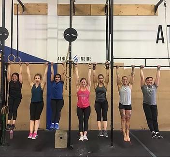 Uncategorized – Page 2 – Athlete Inside Performance and CrossFit