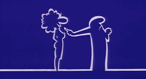 La Linea di Osvaldo Cavandoli