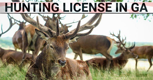 How To Get Your Georgia Hunting License Easily A Quick Guide how-to-get-your-georgia-hunting-license-easily-a-quick-guide