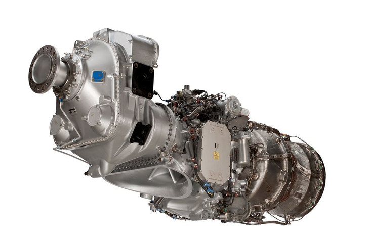 Analysis And Optimization Of Pw 100 Engine