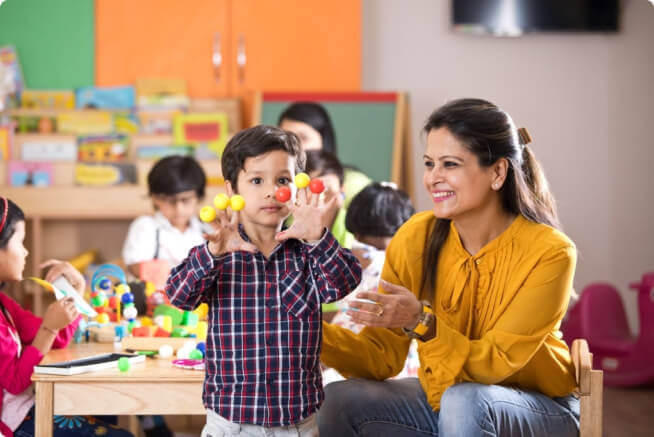 4 Reasons To Enroll Your Child In A Preschool JustPaste it 4-reasons-to-enroll-your-child-in-a-preschool-justpaste-it