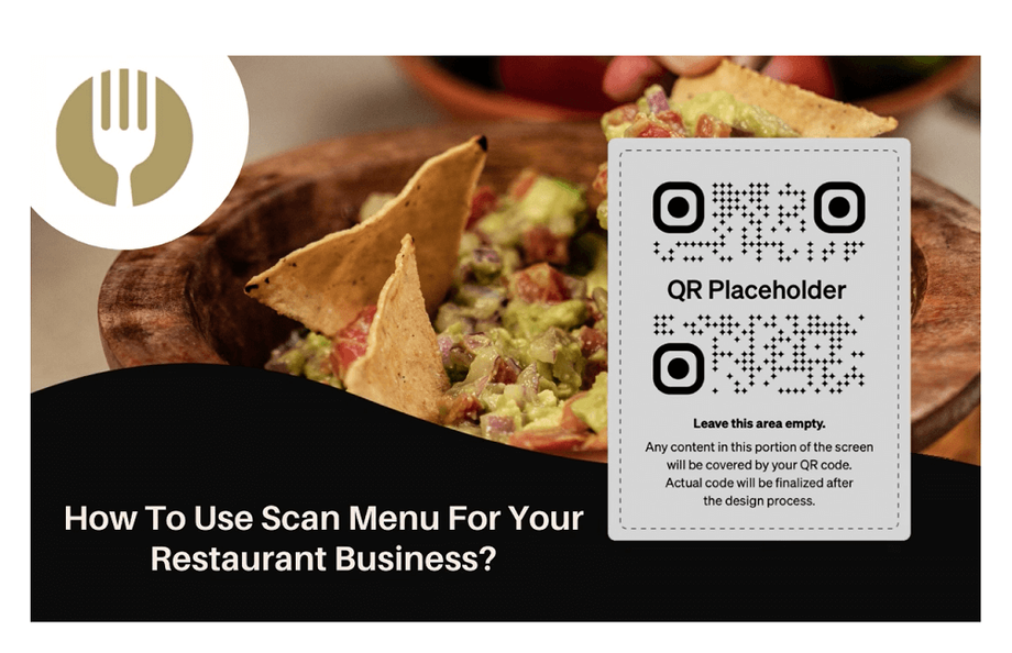 How To Use Scan Menu For Your Restaurant Business? - JustPaste.it