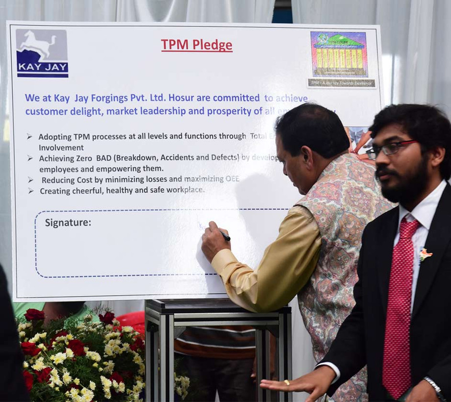 TPM Management Consulting – Site Title